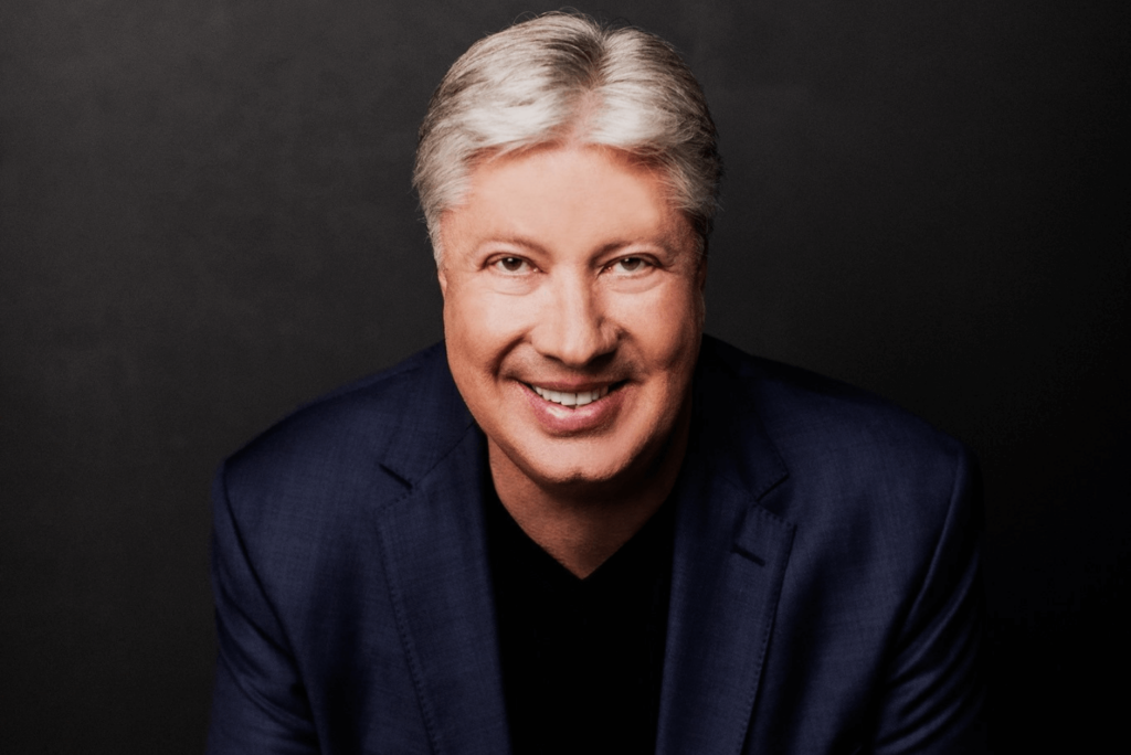 Robert Morris Leaves Overseer Position at Church of the Highlands ...