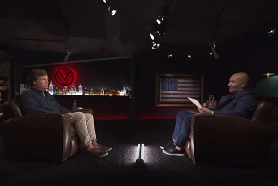 Shawn Ryan Archives - Charisma Magazine Online