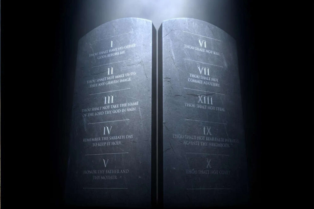 Louisiana First State to Mandate Display of 10 Commandments in Schools - Charisma Magazine Online