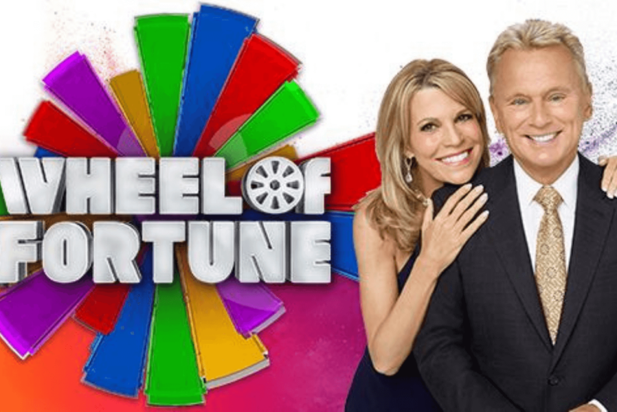 Pat Sajak’s Final ‘Wheel of Fortune’ Episode Ends Classic TV Era ...