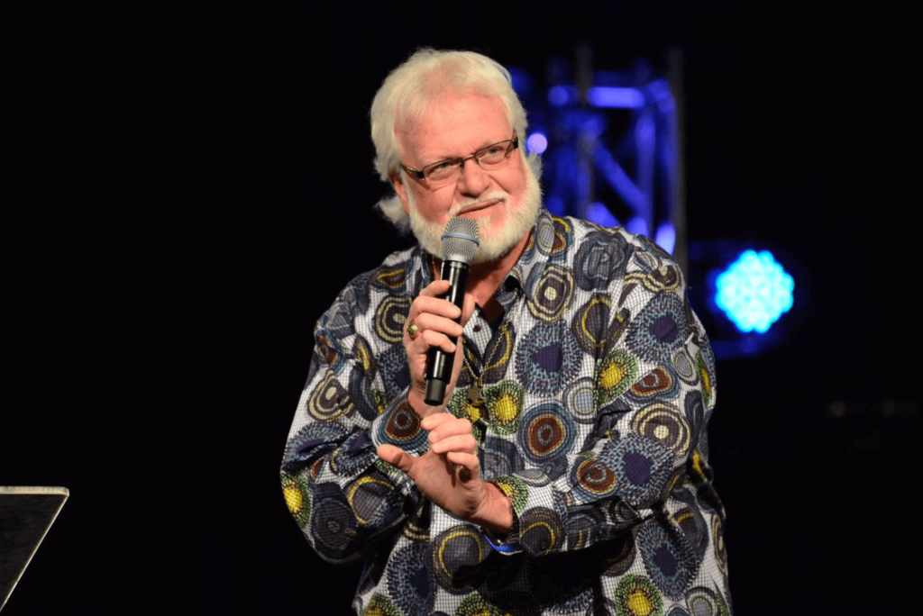 Chuck Pierce: This is What’s Coming the Next Three Months - Charisma ...