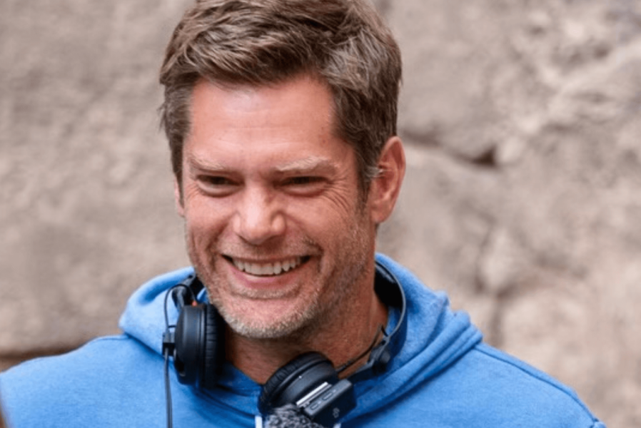 Dallas Jenkins Envisions Bringing the Book of Acts to Viewers ...