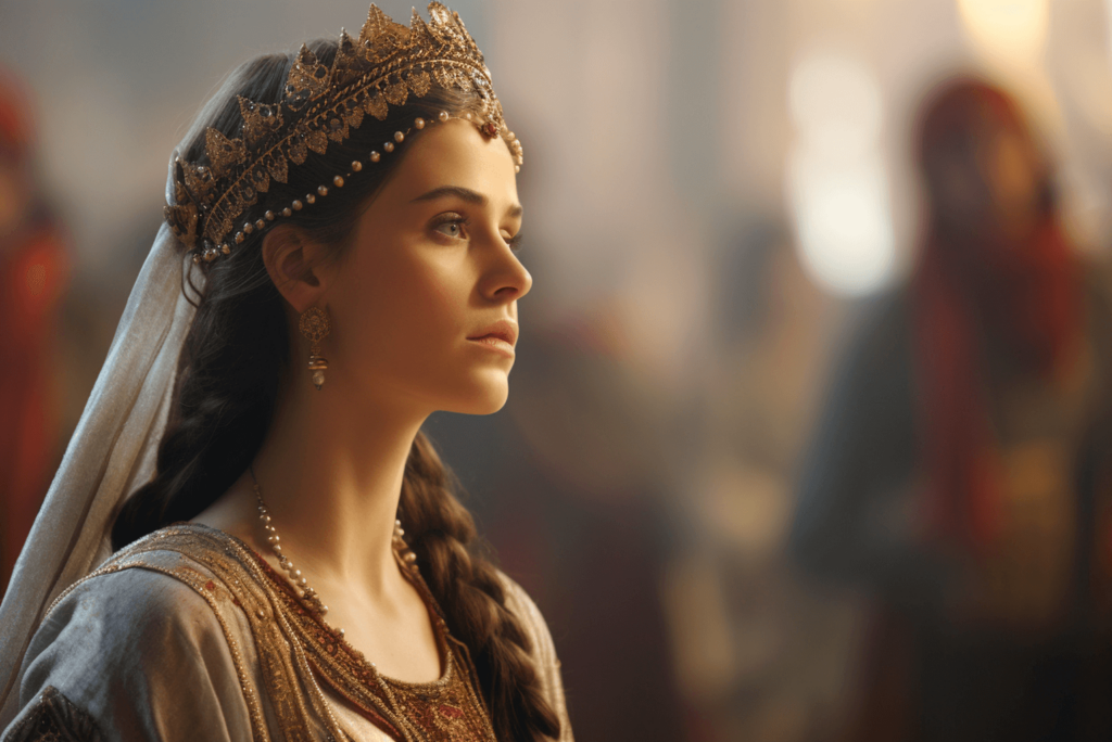 An Esther Movement: A Call to Prayer and Fasting - Charisma Magazine Online