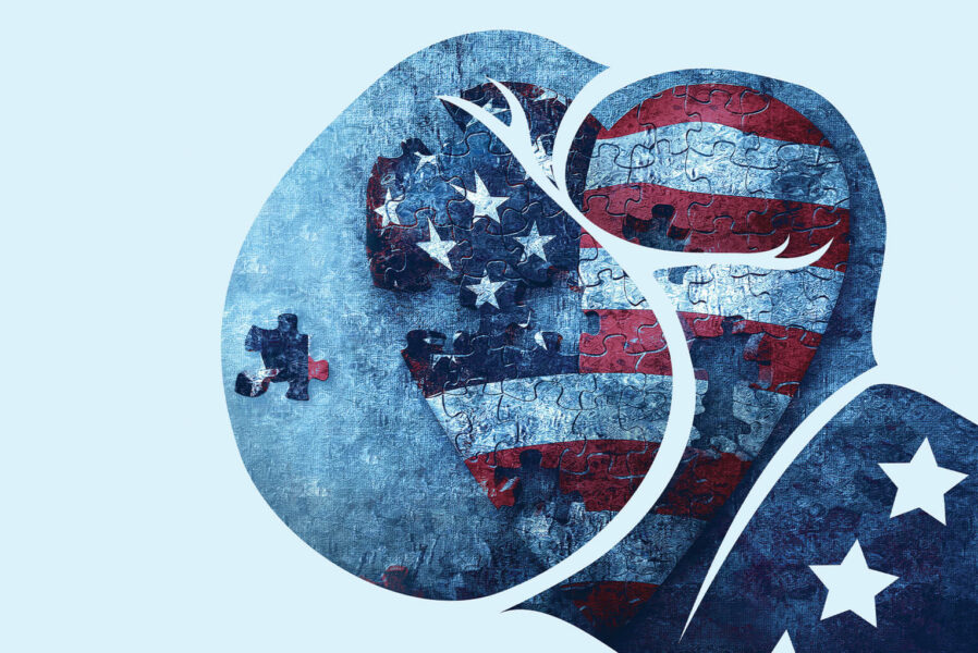 Home - Charisma Magazine Online