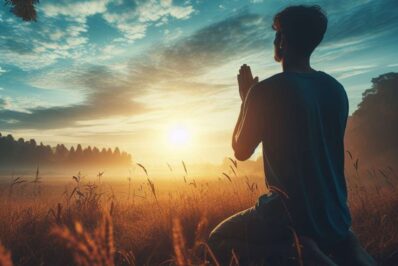 Praying in the Holy Spirit - Charisma Magazine Online