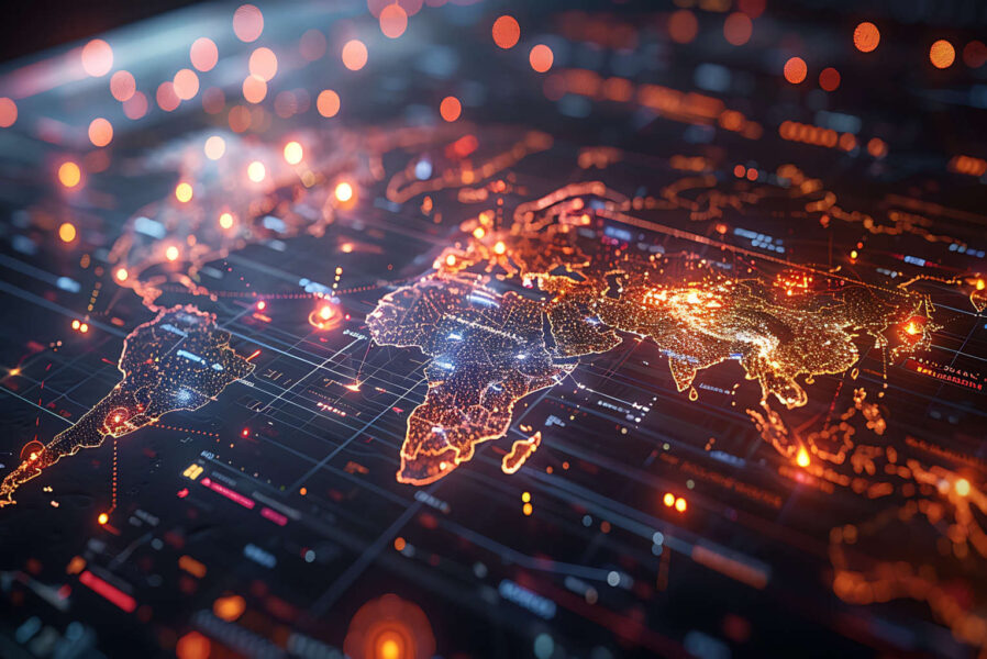 Massive Internet Disruption Affects Airlines, Banks, Hospitals Globally ...