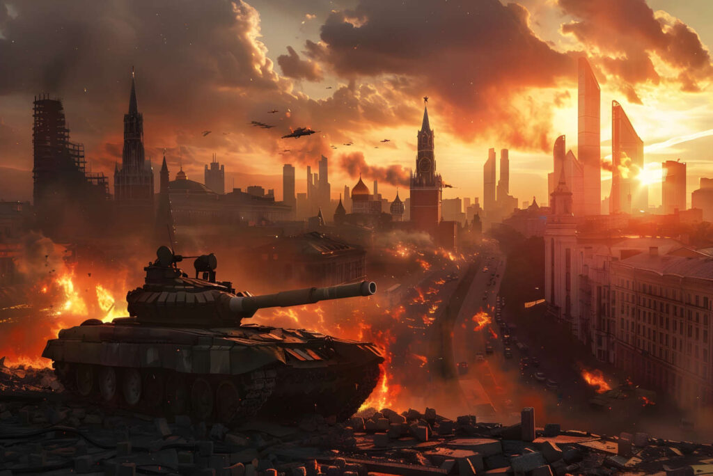 10 Warning Signs a Global War is Looming - Charisma Magazine Online