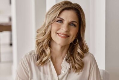 Kellie Copeland: Exchange Everything You Lack for Everything He Has ...