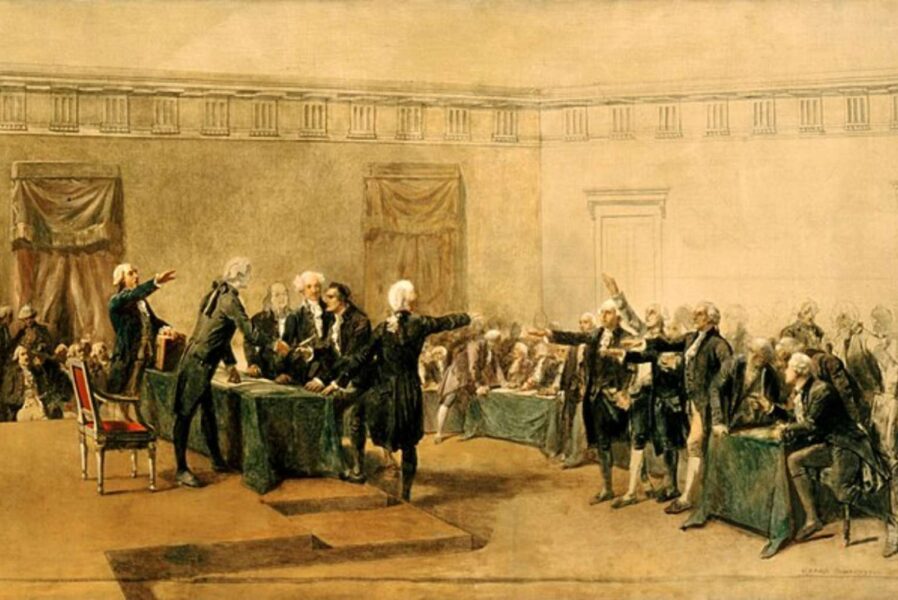 3 Crucial Facts Every American Should Know About 1776 - Charisma ...
