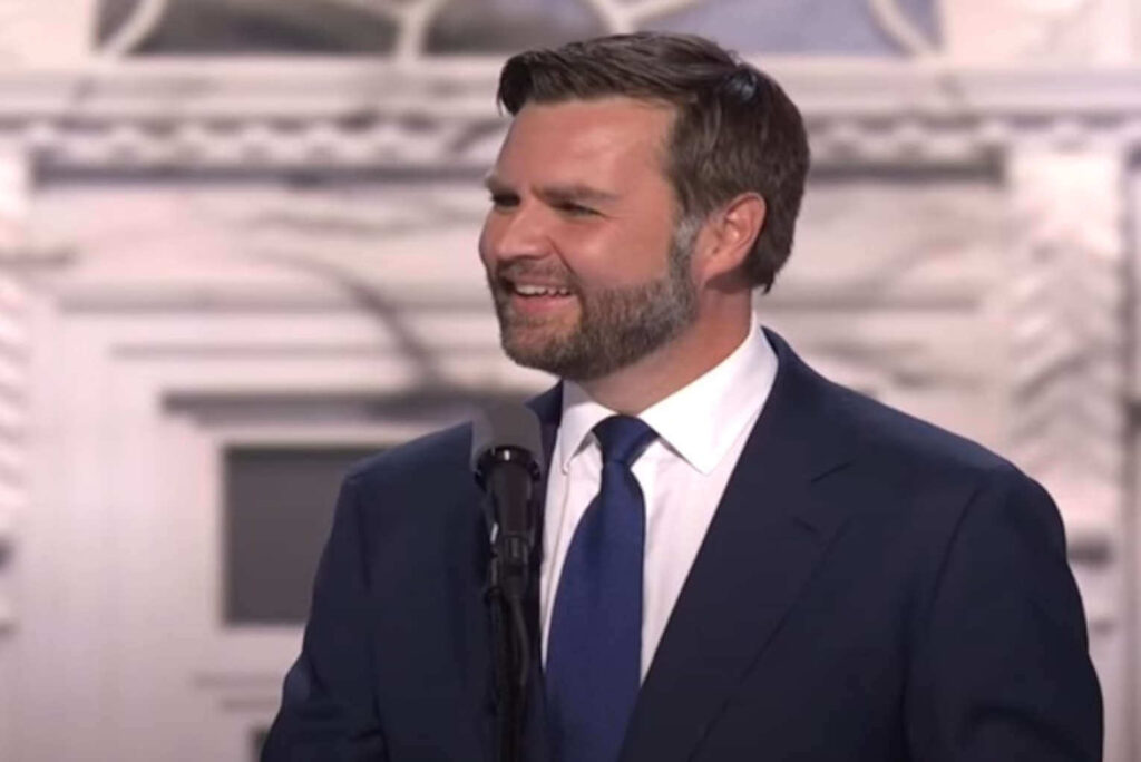 JD Vance Responds to Now-Viral Prayer Complaint - Charisma Magazine Online