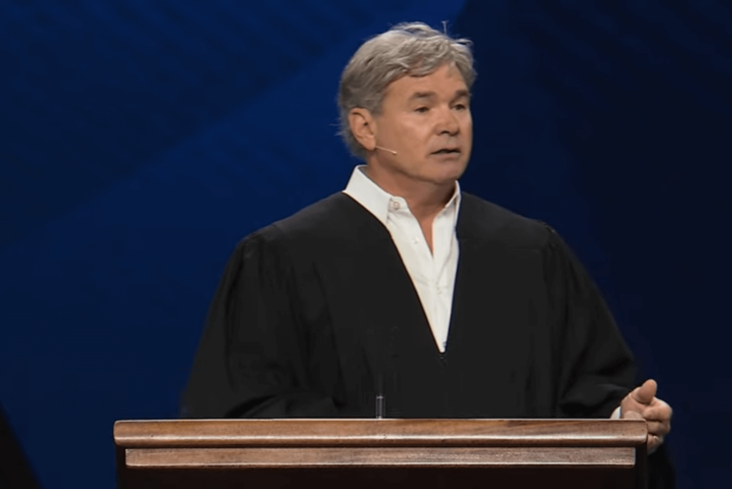 Jack Hibbs on Presidential Assassination Attempt: 'It's Time to Say ...