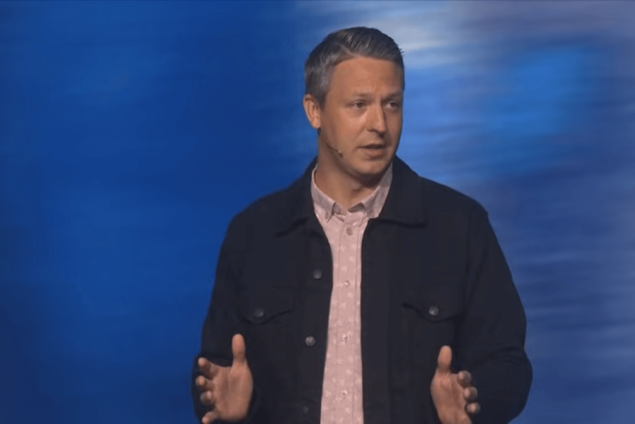 James Morris to Launch Passage Church After Gateway Exit - Charisma ...