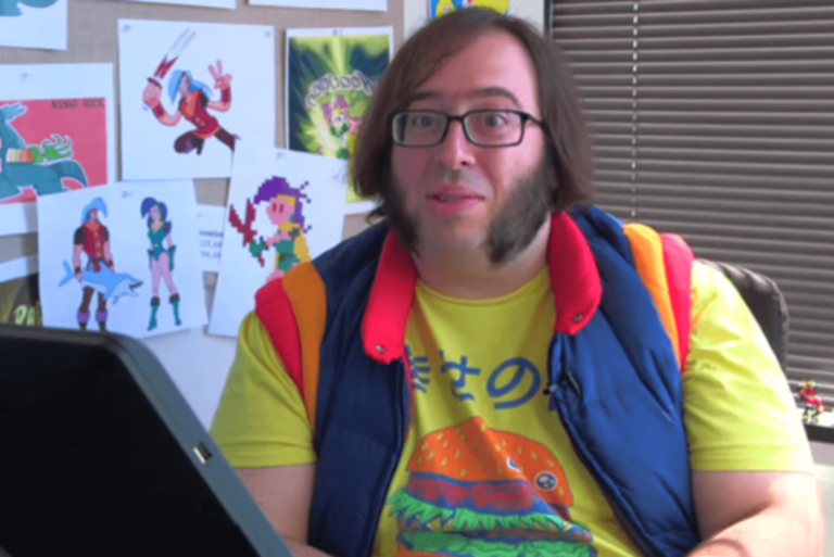 Nickelodeon, Disney Creator Charged for Child Porn Possession ...