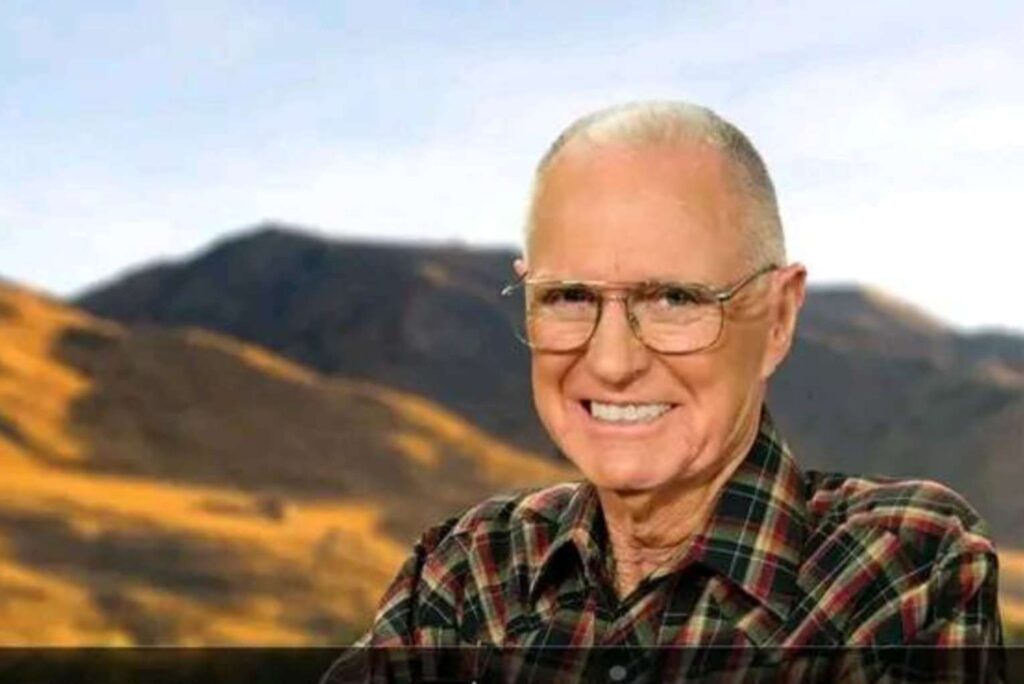 Morning Rundown: 1981 Prophecy by Charles Capps: Is It Unfolding Now ...