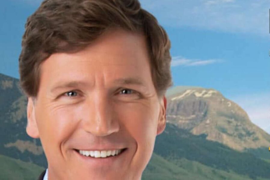 Morning Rundown: Tucker Carlson: The Spiritual Realm Is Coming to Life ...