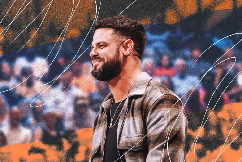 Morning Rundown: Steven Furtick's Elevation Church Reaches $100 Million ...