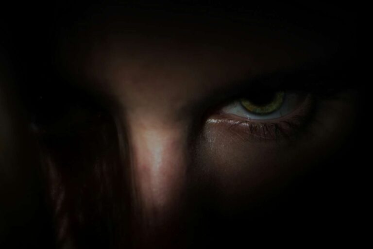 7 Traits of a Bitter Person - Charisma Magazine Online