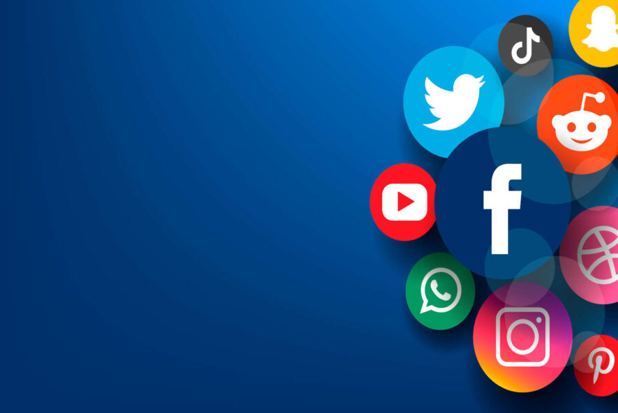 How Is Social Media Transforming Modern Evangelism? - Charisma Magazine ...