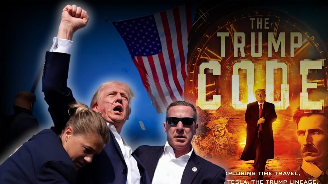 Did a Book Predict Donald Trump's Legacy? - Charisma Magazine Online