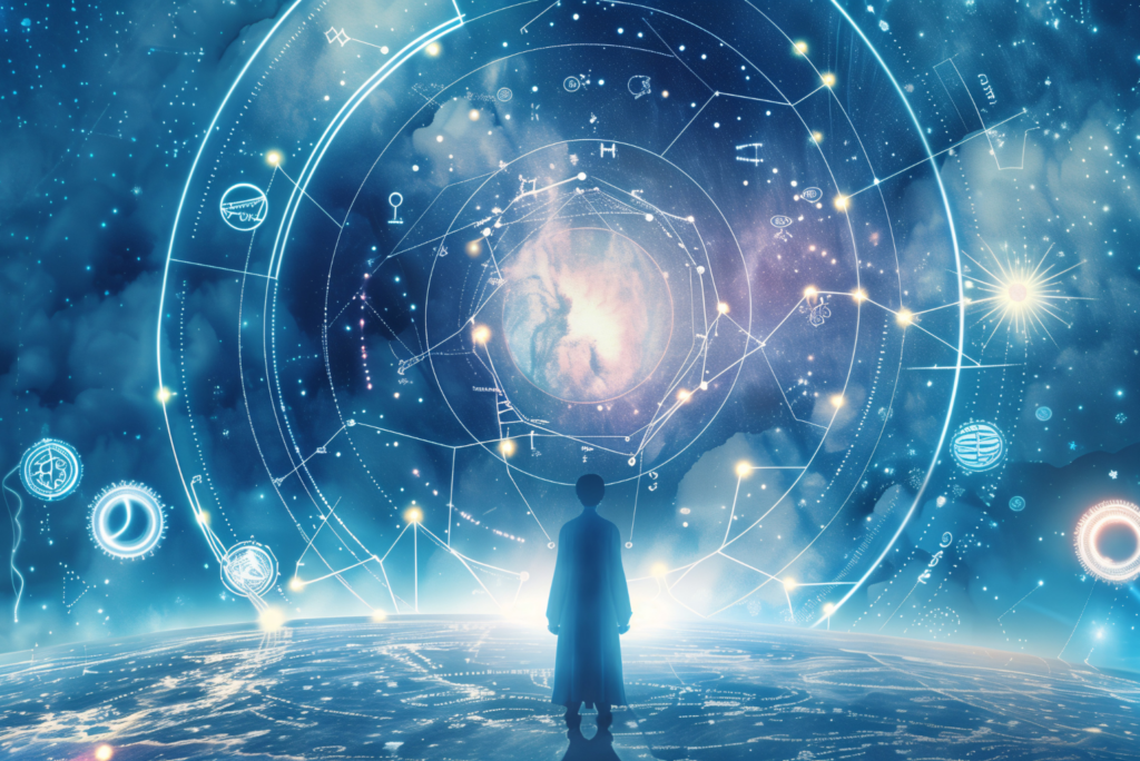 Is it Possible for a Witch to Astral Project Into a Christian's House ...