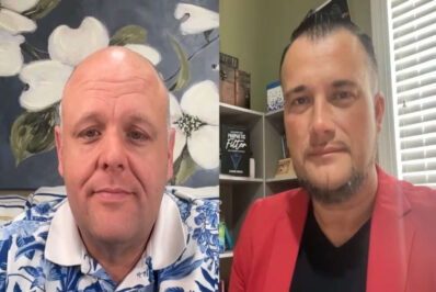 Brandon Biggs Archives - Charisma Magazine Online