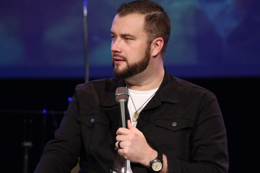 Chris Reed Sheds More Light on Resignation from MorningStar - Charisma ...