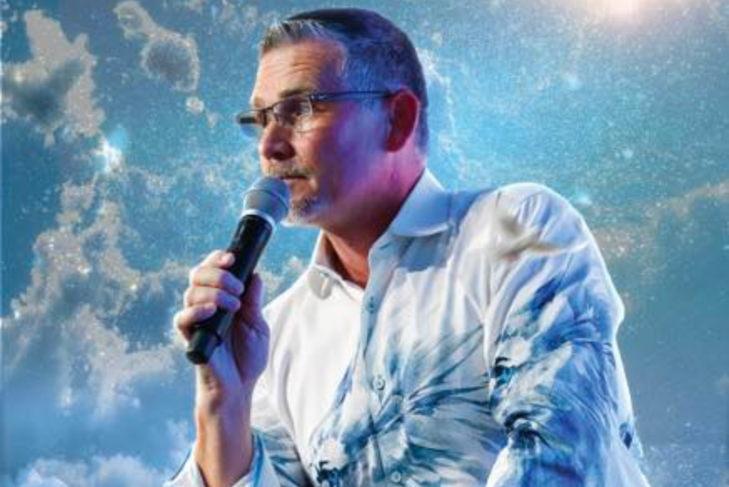 Greg Locke's Prophecy: The Time of Pouring is Coming - Charisma ...