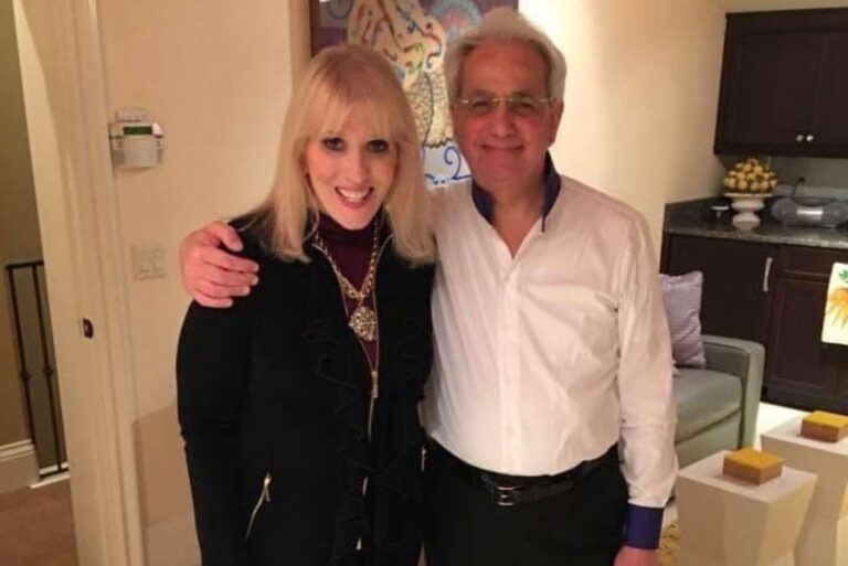 Top of the Week: Benny Hinn's Wife, Suzanne, Files for Divorce ...