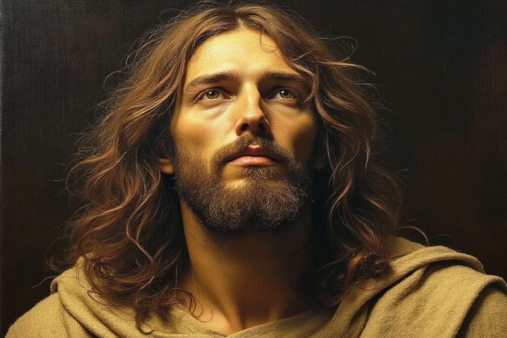 AI Aims to Reveal the True Face of Jesus - Charisma Magazine Online