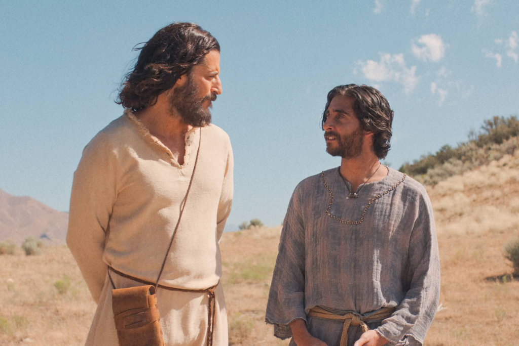 ‘The Chosen’ Releases Thrilling Season 5 Updates - Charisma Magazine Online