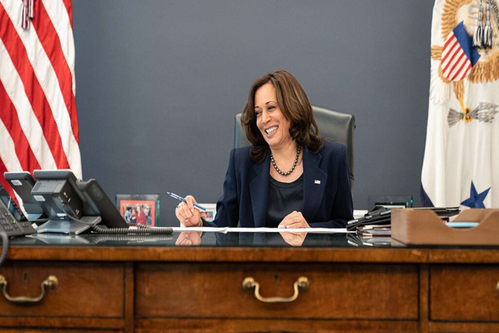 BREAKING NEWS: Kamala Harris Selects VP Candidate - Charisma Magazine ...