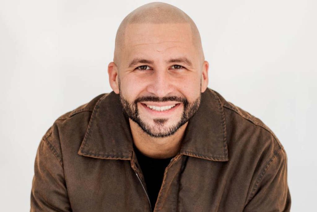 Mike Signorelli's Prophetic Dream Has Come True - Charisma Magazine Online