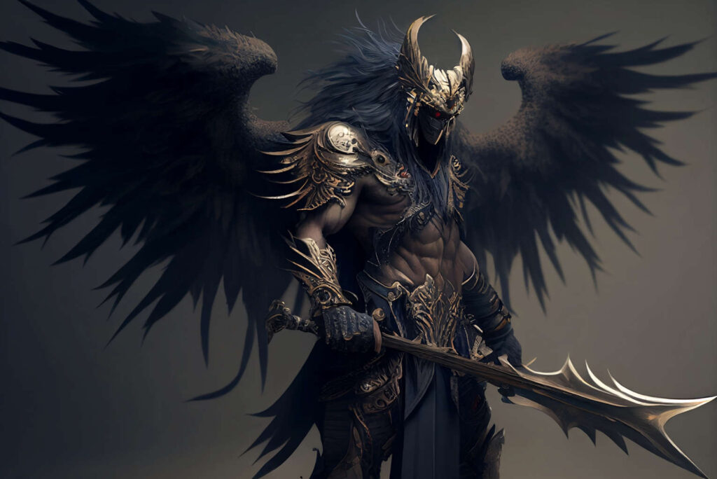 Secrets of the Hybrid Nephilim - Charisma Magazine Online