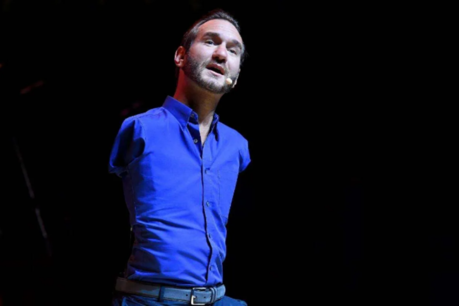 Nick Vujicic Officially Launching ProLife Bank in November - Charisma Magazine Online