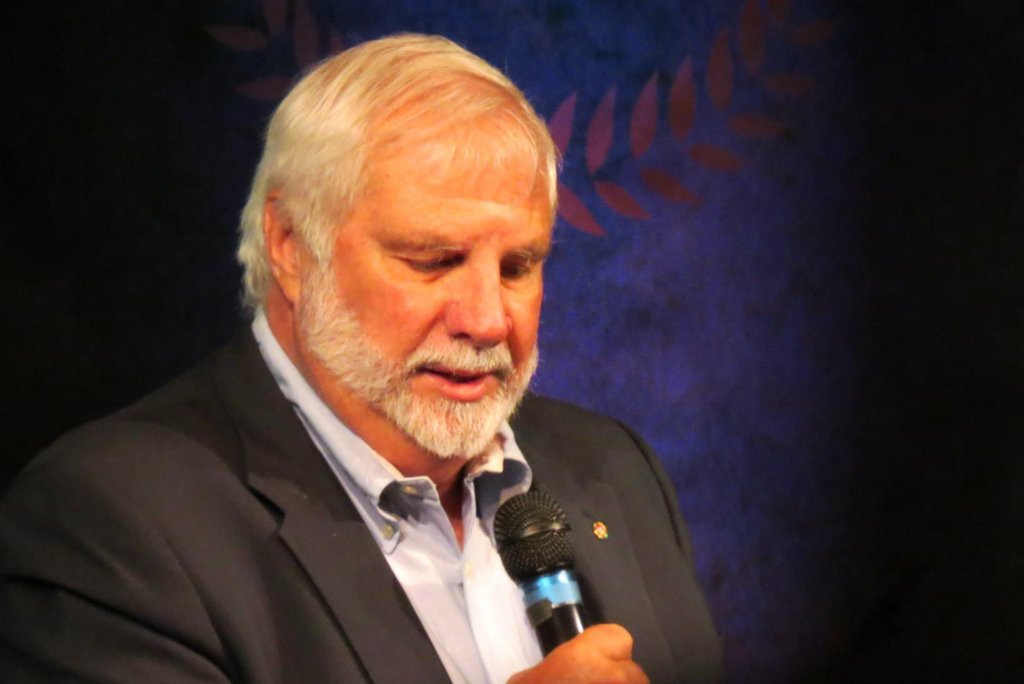 Rick Joyner Issues Statement Following Chris Reed's MorningStar Exit ...
