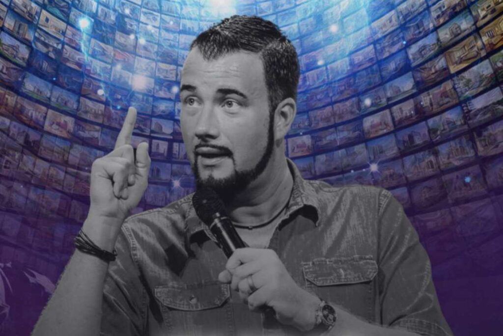 Top of the Week: Breaking News: Chris Reed Steps Down From MorningStar ...