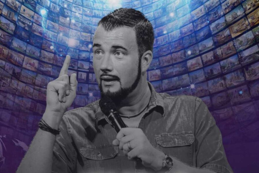 Top of the Week: Breaking News: Chris Reed Steps Down From MorningStar ...