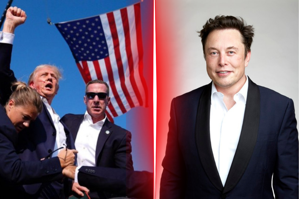 Elon Musk is 'Ready to Serve' in Donald Trump's Cabinet - Charisma ...