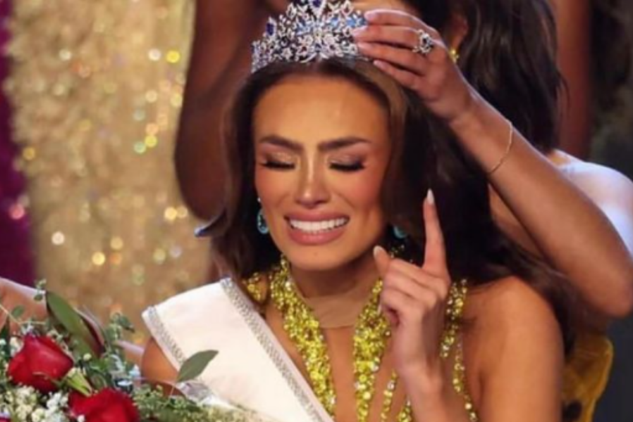 Warning From Former Miss USA: 'You'll Sign Your Soul to the Devil' - Charisma Magazine Online