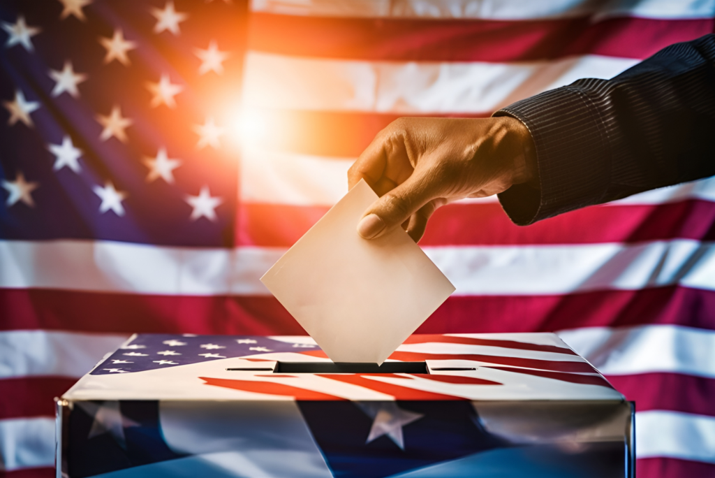 Convention Comparison: RNC and DNC 4 Core Differences - Charisma ...