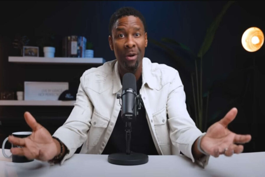 YouTuber Calls on Christians to Vote According to Their Faith ...