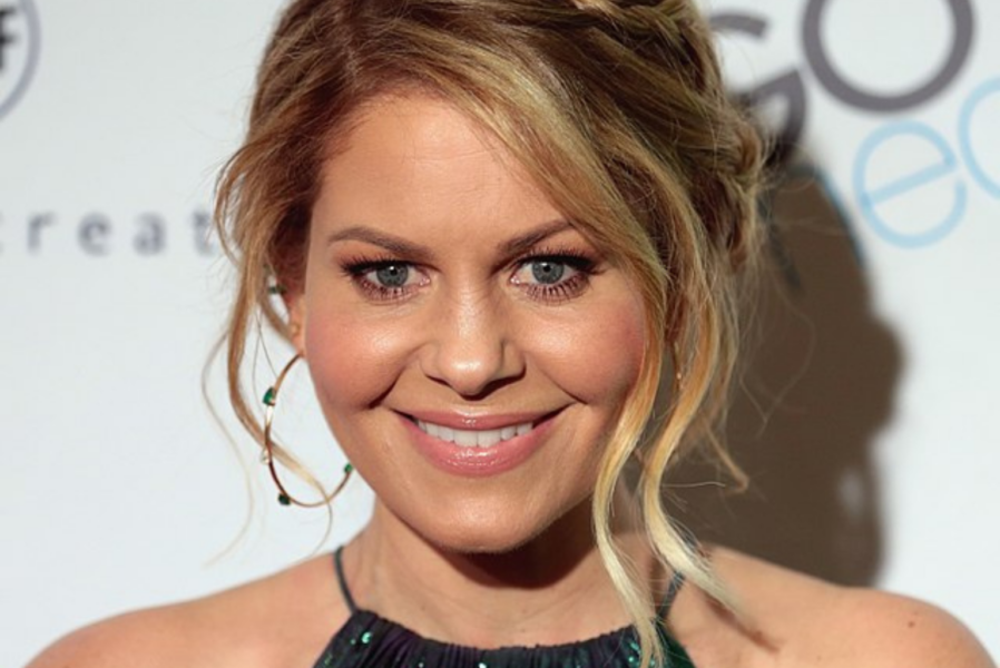 ‘Prophecy Fulfilled’: Candace Cameron Bure Explains Nativity's ...