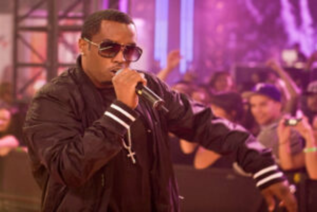 This Message About Diddy's Scandal Is Going Viral—and It Could Save ...