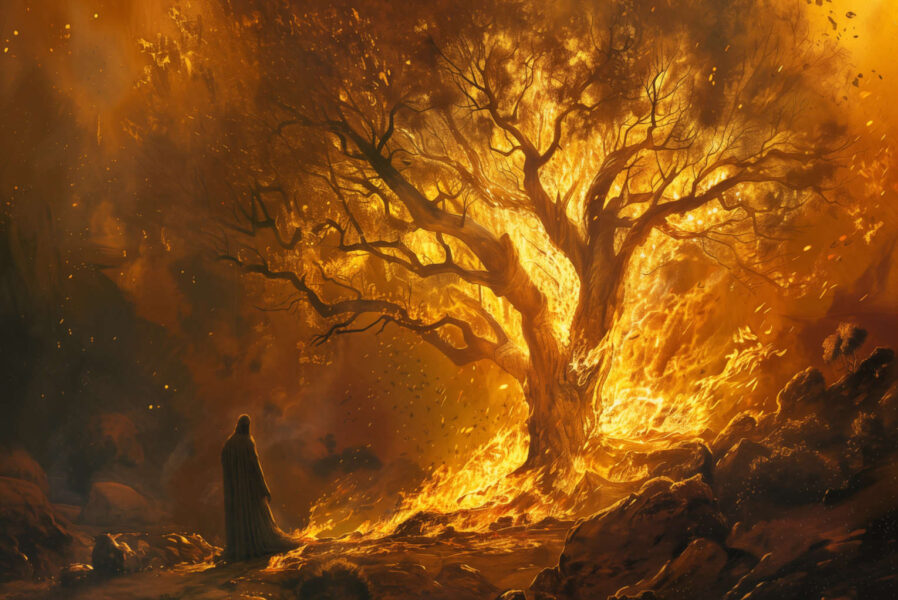 God or Gods? Decoding the Meaning of Elohim in Scripture - Charisma ...