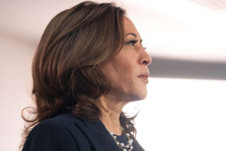 What We Should Know About Kamala Harris' Faith - Charisma Magazine Online