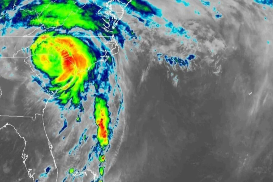 Hurricane Helene Leaves Millions Without Power - Charisma Magazine Online