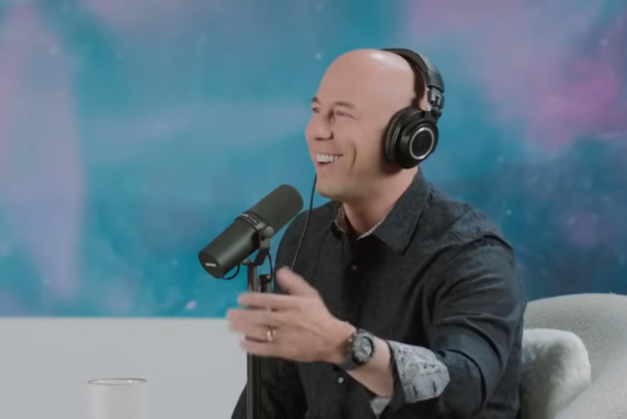 Joseph Z's Incredible Testimony: 'I Had the Boldness of the Holy Spirit ...