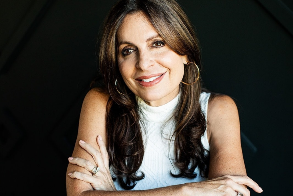 Lisa Bevere's Dream Warning: 'Dragons are Very, Very Real' - Charisma ...