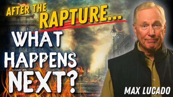 Max Lucado: Exploring the Millennial Reign of Christ - Charisma ...