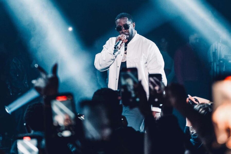 Influencer Reveals to Pastor Stories From a Diddy Party - Charisma ...